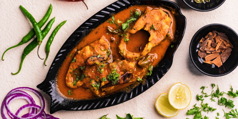 Barracuda Delight: Mouthwatering Recipe - Cowtown Cook