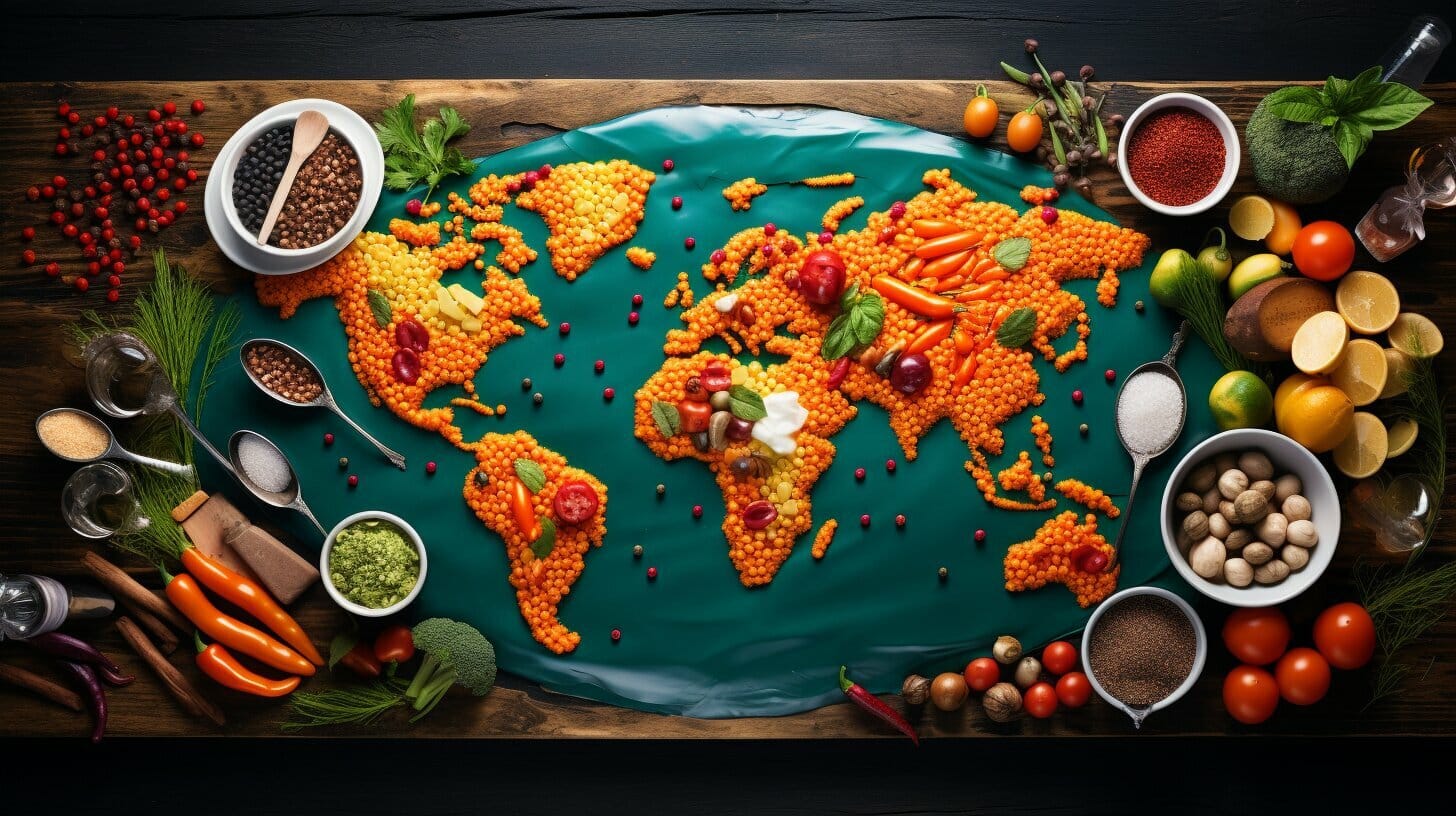 Discover Delicious: Explore Top Tasty Dishes Around The World