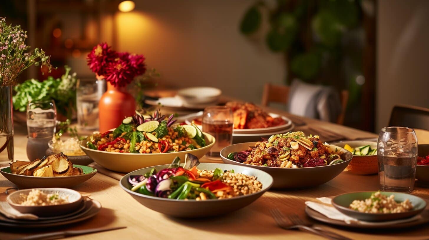 Easy And Delicious Dinner Ideas For Your Next Meal