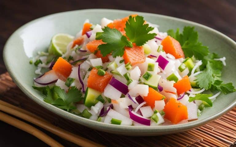 Discover Authentic Samoan Recipes For A Unique Taste Adventure