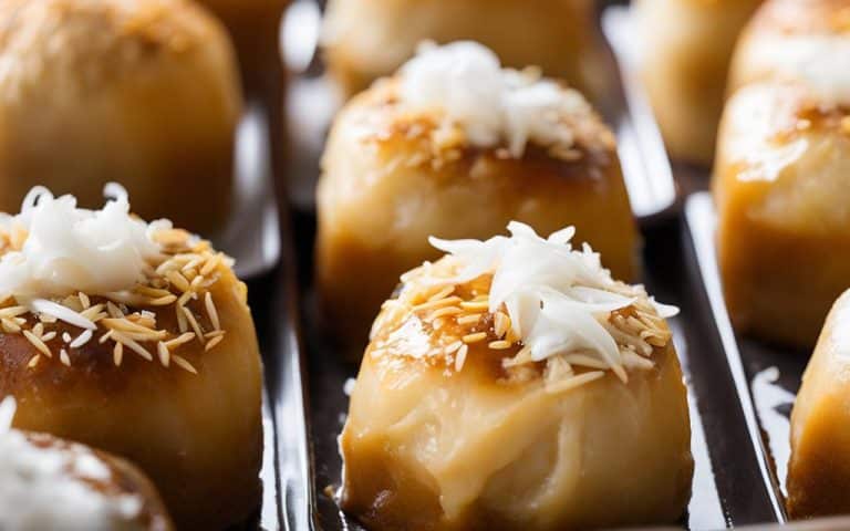 Delicious Samoan Dessert Recipes To Try Today!