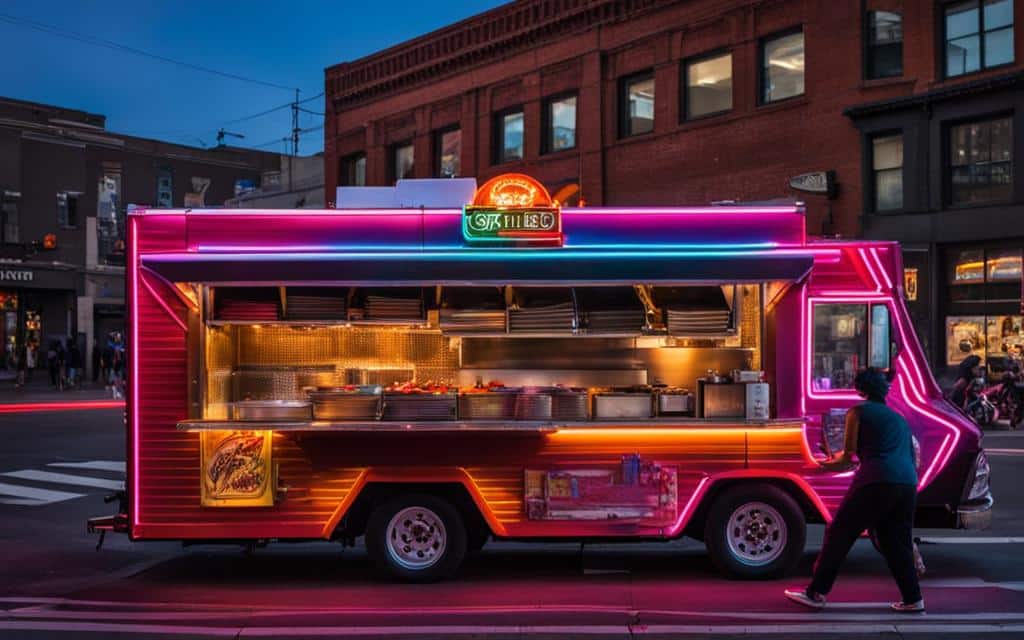 Creative Takes On Classic Street Food Reinvented