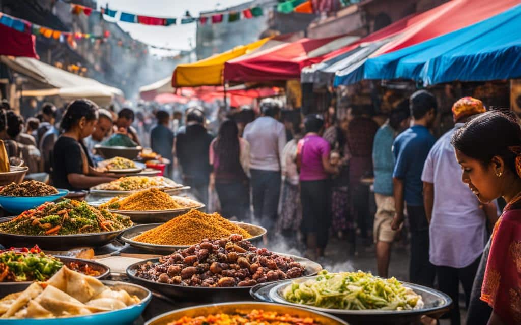 Global Street Food: A Culinary Exploration Guide