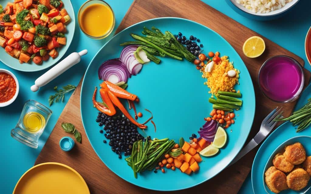 Dive Into Interactive Food Experiences Today