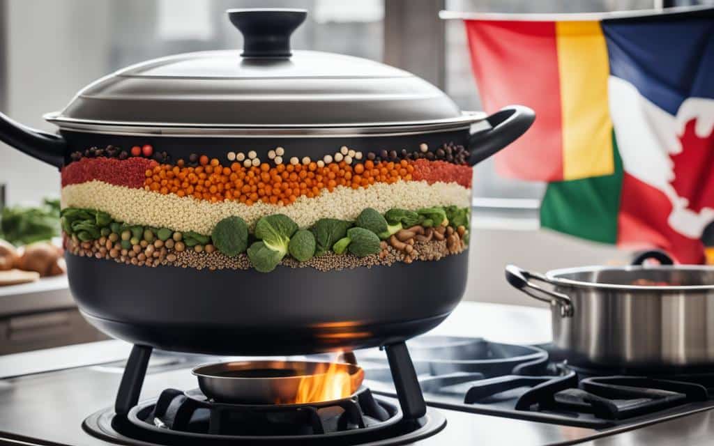 One-Pot International Dishes: Global Flavors Easy!