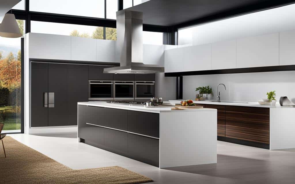 Hybrid Baking Solutions For Modern Kitchens