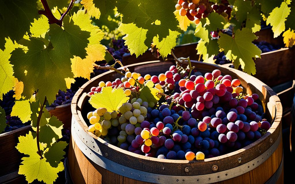 Co-Fermented Red And White Wines Explained