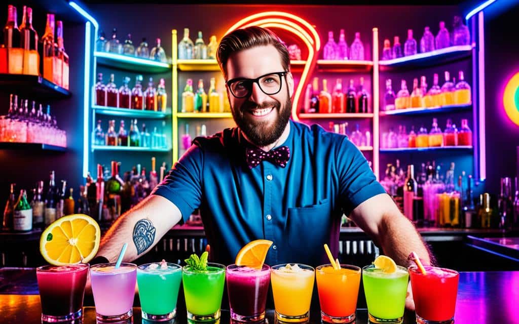 2024's Top Cocktail Trends: What's Stirring?