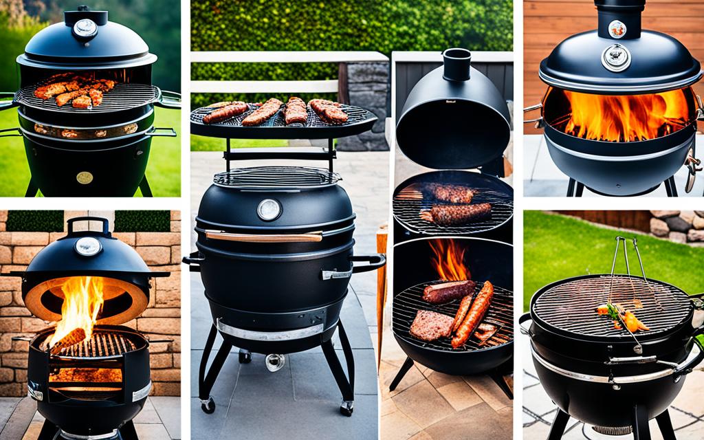 Ultimate Guide To Global BBQ Techniques