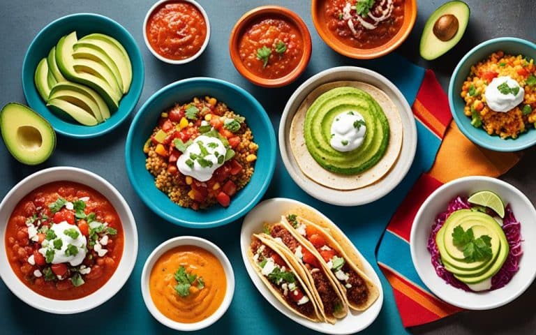 Exploring The Tex-Mex Evolution Cuisine Journey