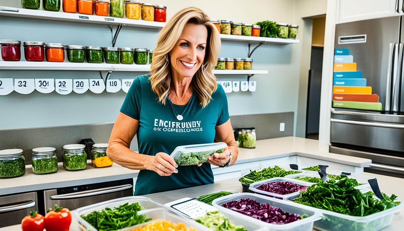 Meal Prep Mastery For Busy Weeks: Quick Tips